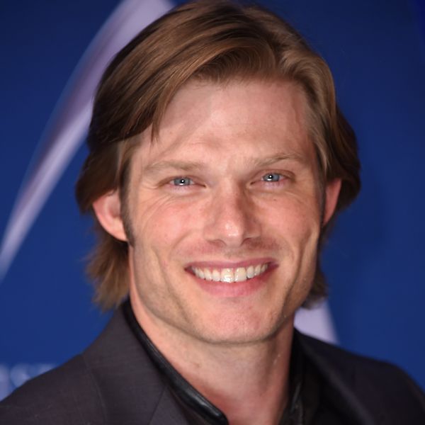 Chris Carmack | Promiflash