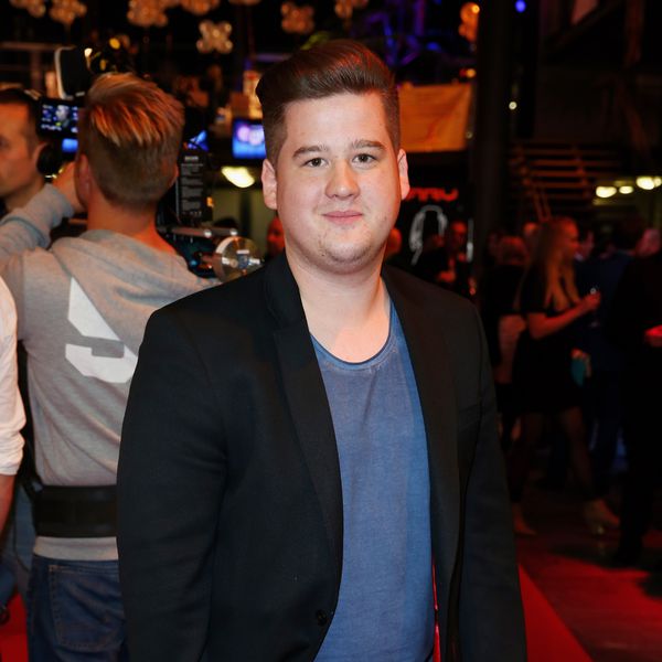 Chris Tall | Promiflash