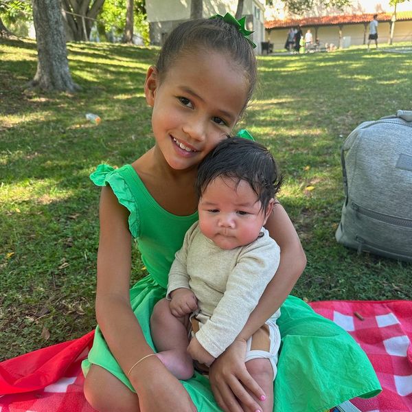 Wren Alexander Stephens | Promiflash