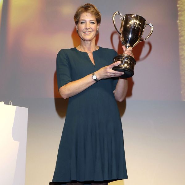 Christina Block | Promiflash