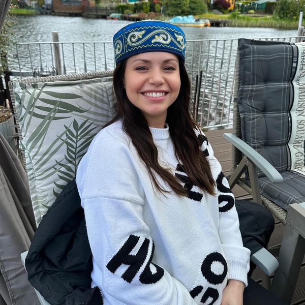 Christina Hänni | Promiflash