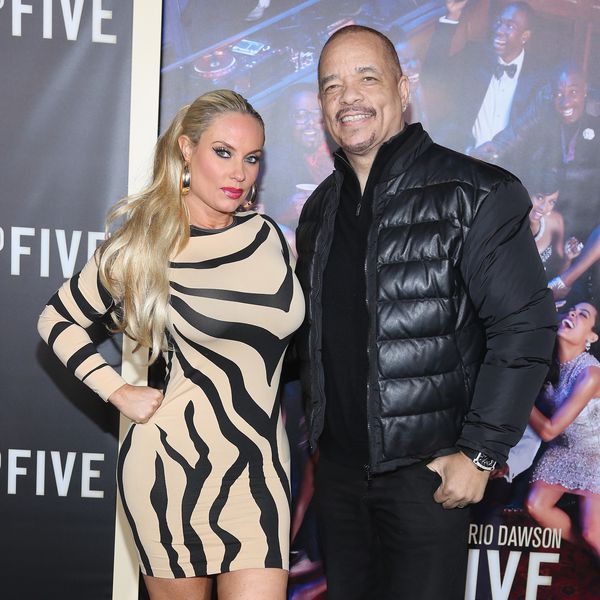 Coco Austin | Promiflash