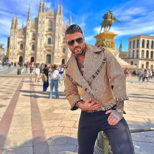 Cosimo Citiolo | Promiflash