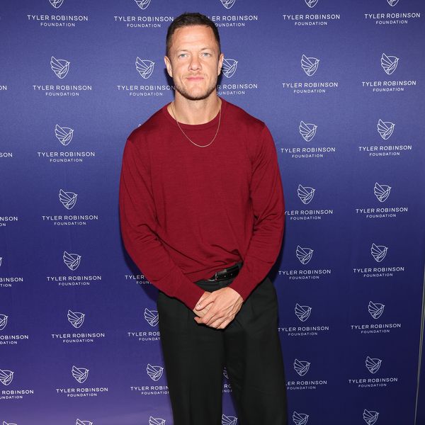 Dan Reynolds | Promiflash