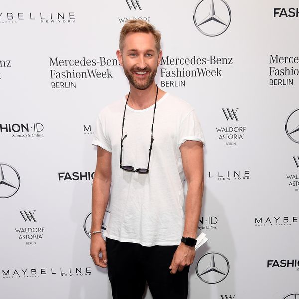 Daniel Boschmann | Promiflash