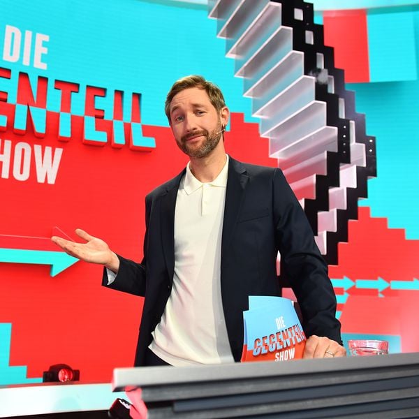 Daniel Boschmann | Promiflash