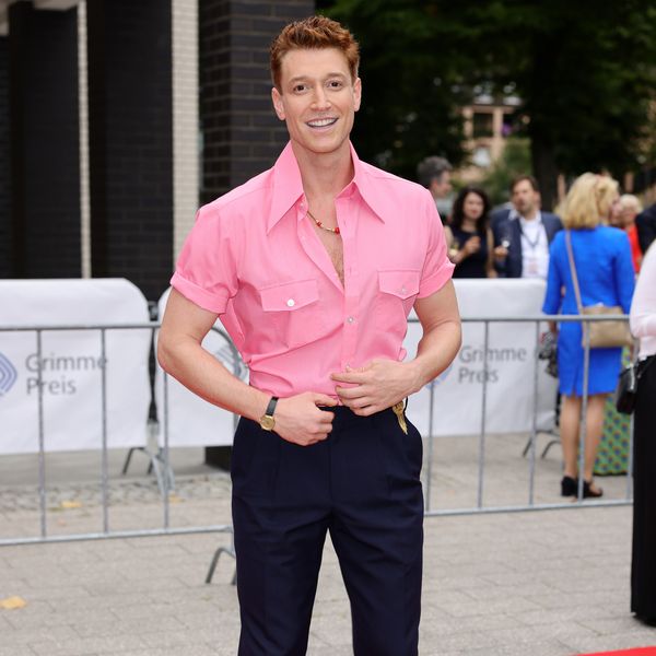 Daniel Donskoy | Promiflash