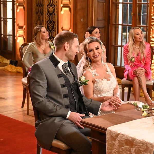 Daniel Rickert | Promiflash