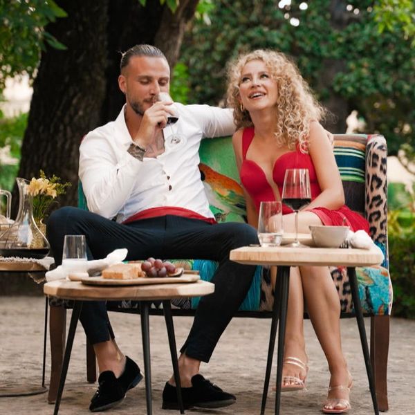 Christina Rusch | Promiflash