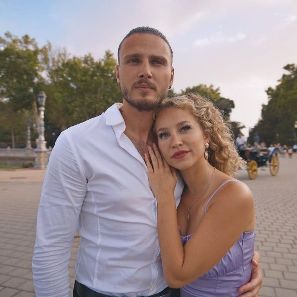 Christina Rusch | Promiflash