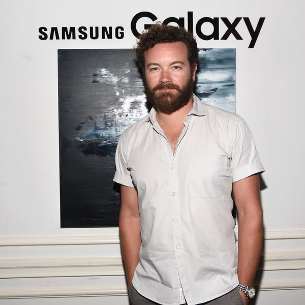 Danny Masterson | Promiflash