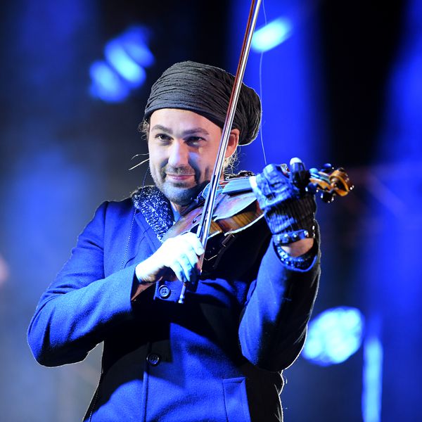 David Garrett | Promiflash