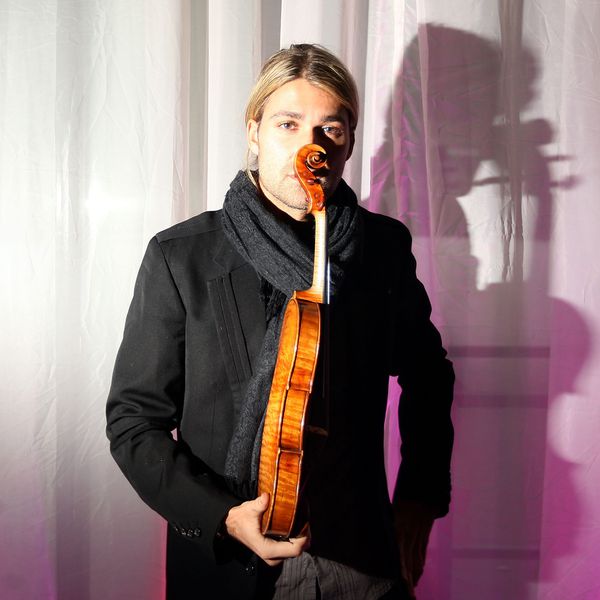 David Garrett | Promiflash