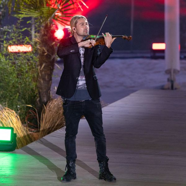 David Garrett | Promiflash