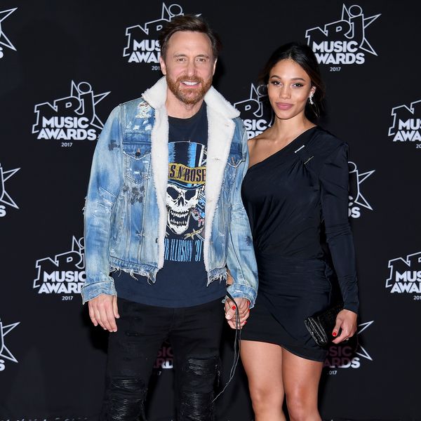 Jessica Ledon | Promiflash