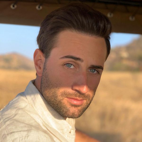 David Suppes | Promiflash