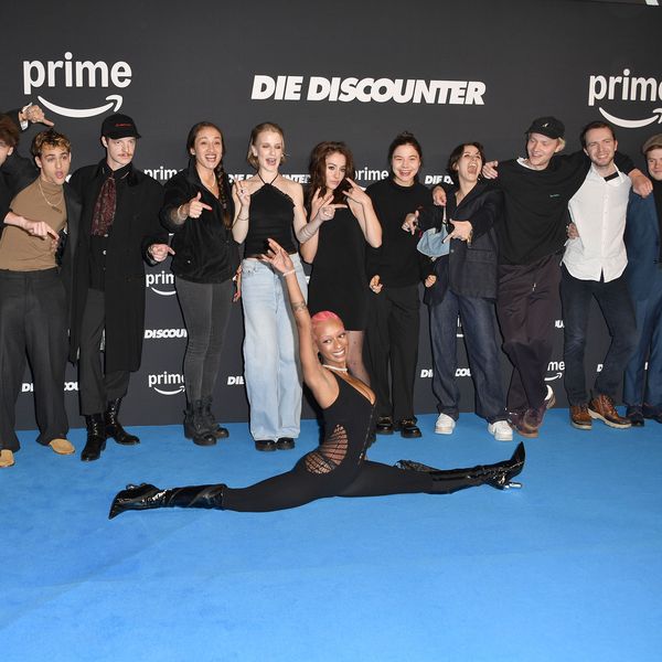 Die Discounter | Promiflash