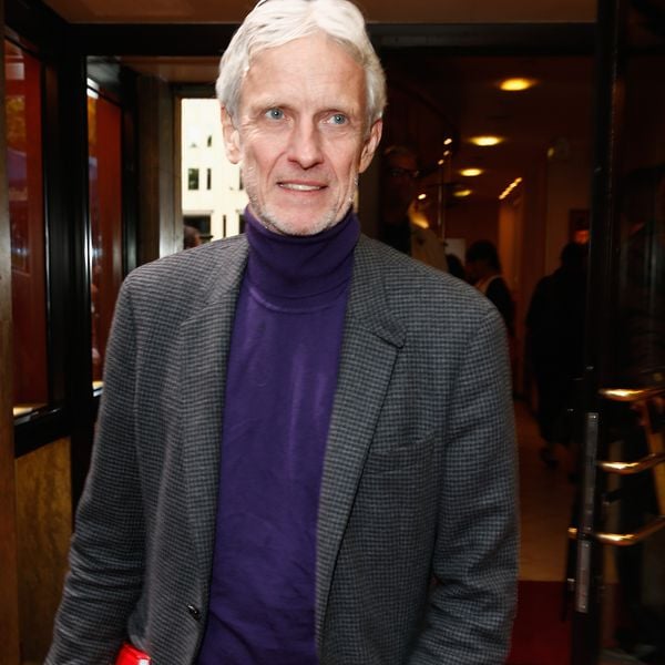 Mathieu Carrière | Promiflash