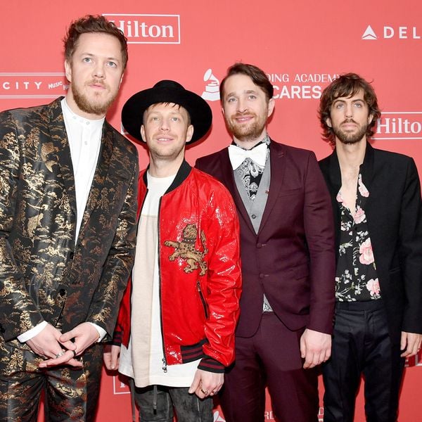 Imagine Dragons | Promiflash