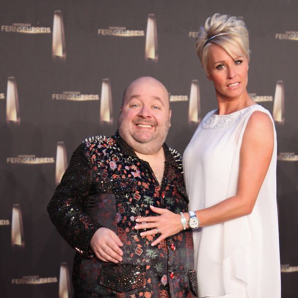 Sonja Zietlow | Promiflash