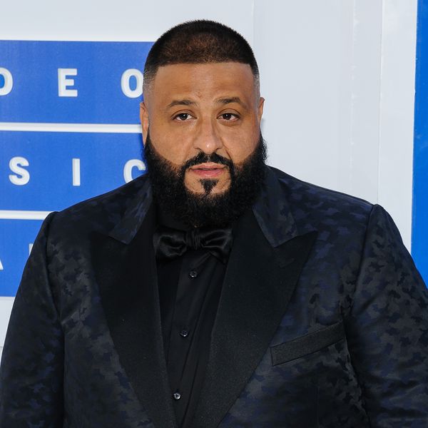 DJ Khaled | Promiflash.de