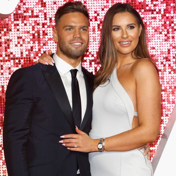 Dominic Lever | Promiflash