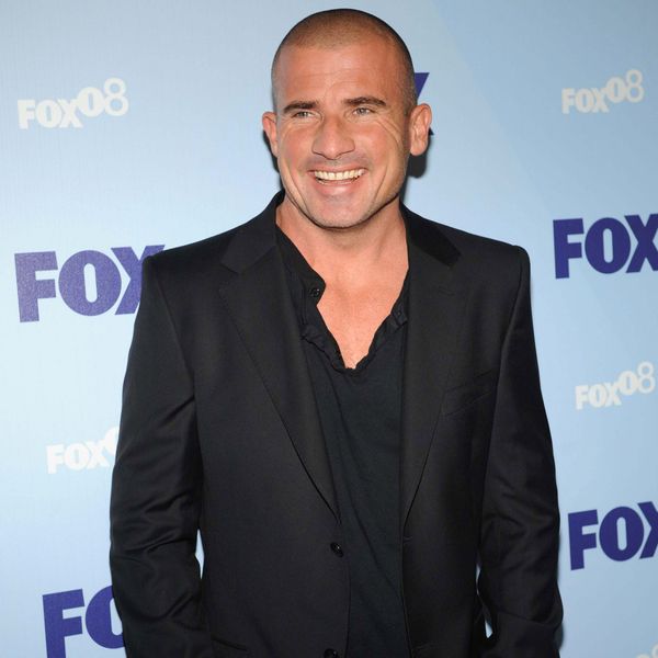 Dominic Purcell | Promiflash