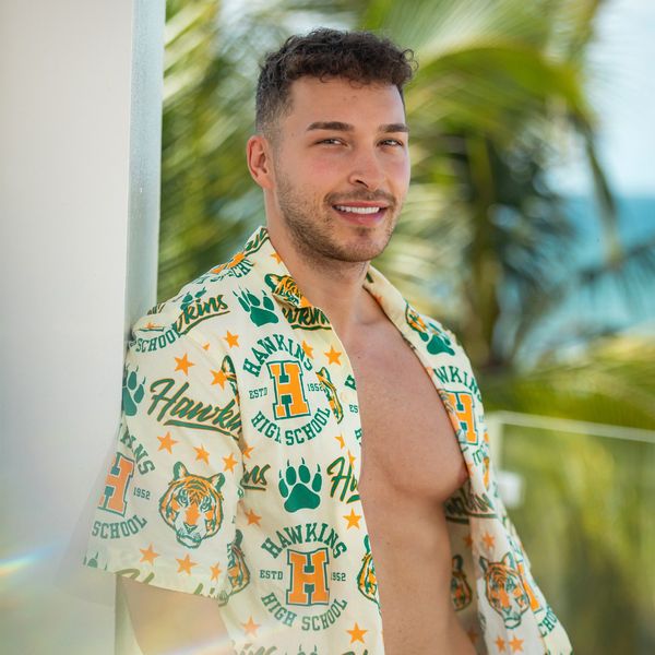 Dominik Brcic | Promiflash