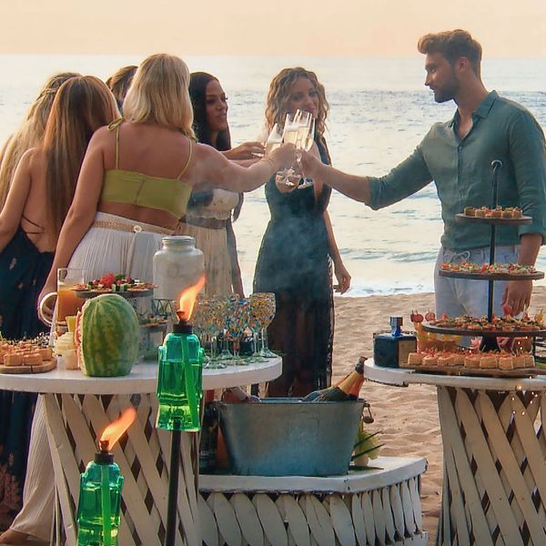 Nele Wüstenberg | Promiflash