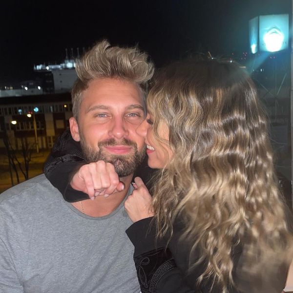 Anna Rossow | Promiflash