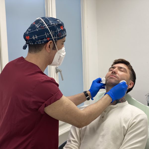 Michael Overdick | Promiflash