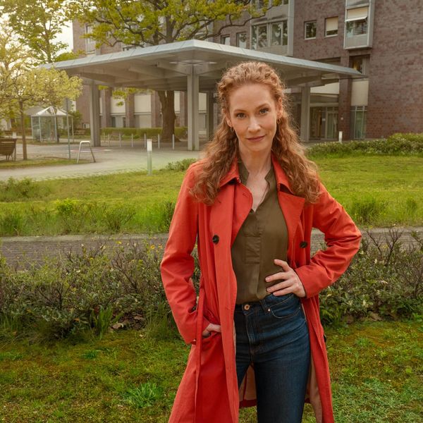 Sina-Valeska Jung | Promiflash