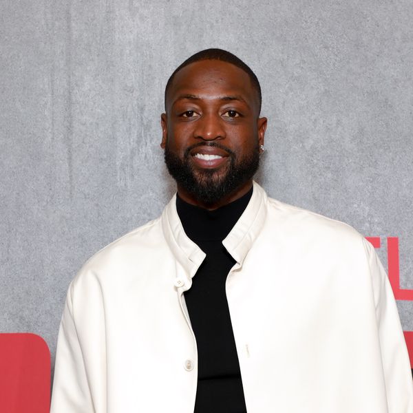 Dwayne Wade | Promiflash