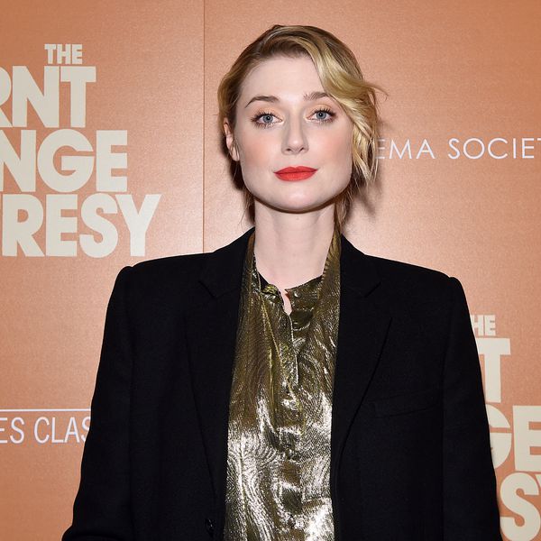 Elizabeth Debicki | Promiflash