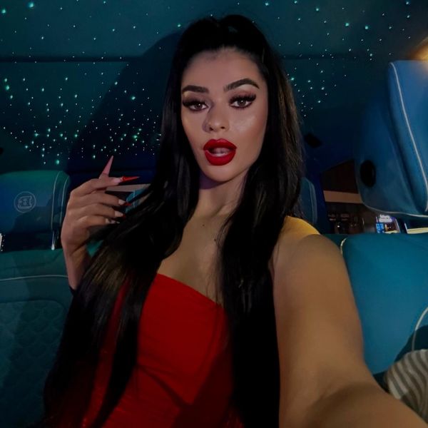 Elsa Latifaj | Promiflash