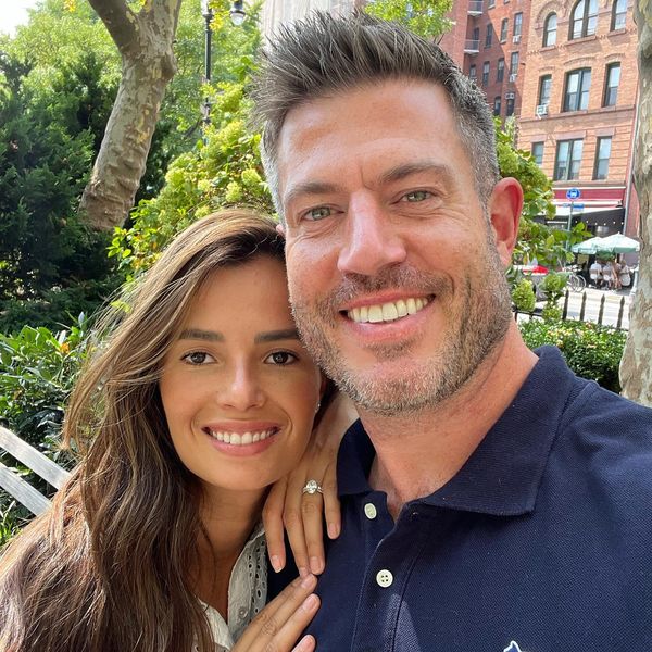 Jesse Palmer | Promiflash