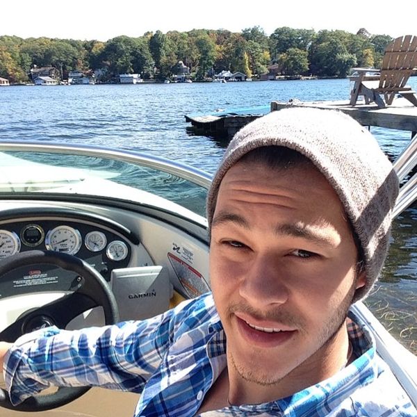 Emilio Vitolo | Promiflash