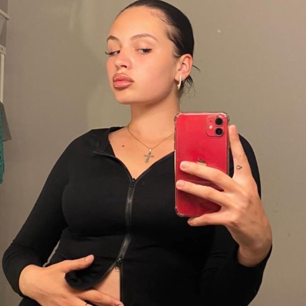 Emine Knapczyk | Promiflash