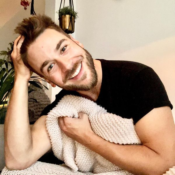 Eric Schroth | Promiflash