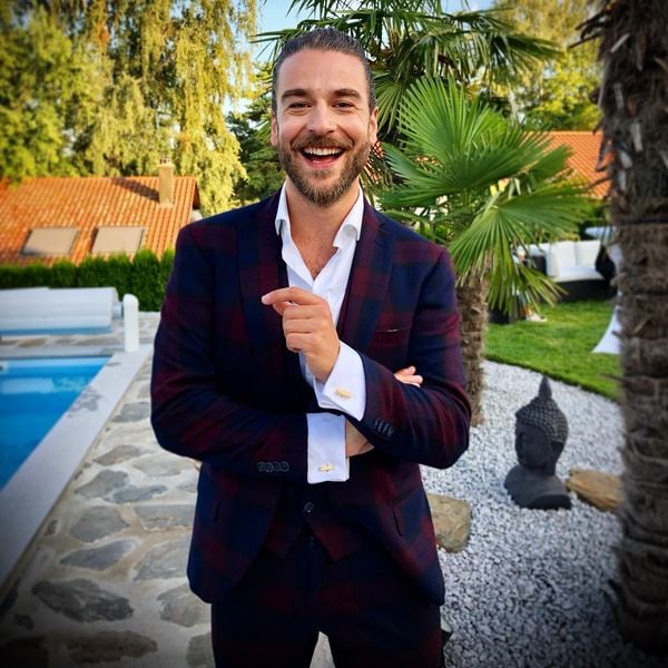 Eric Schroth | Promiflash