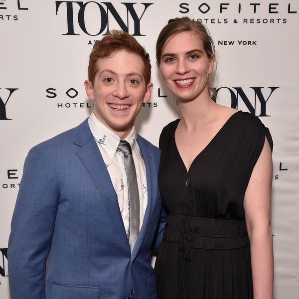 Ethan Slater | Promiflash