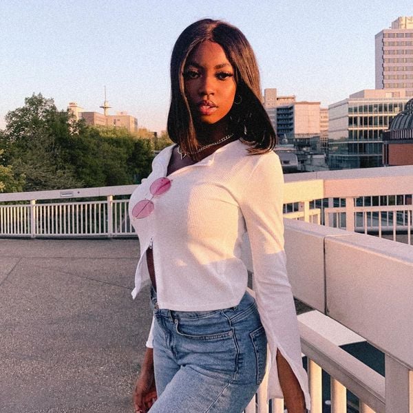 Abigail Odoom | Promiflash