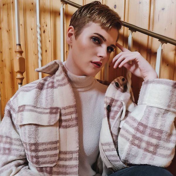 Lucy Hellenbrecht | Promiflash