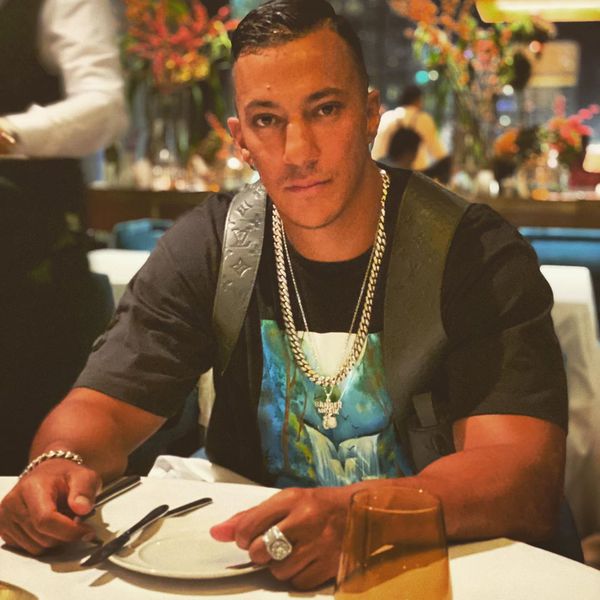 Farid Bang | Promiflash