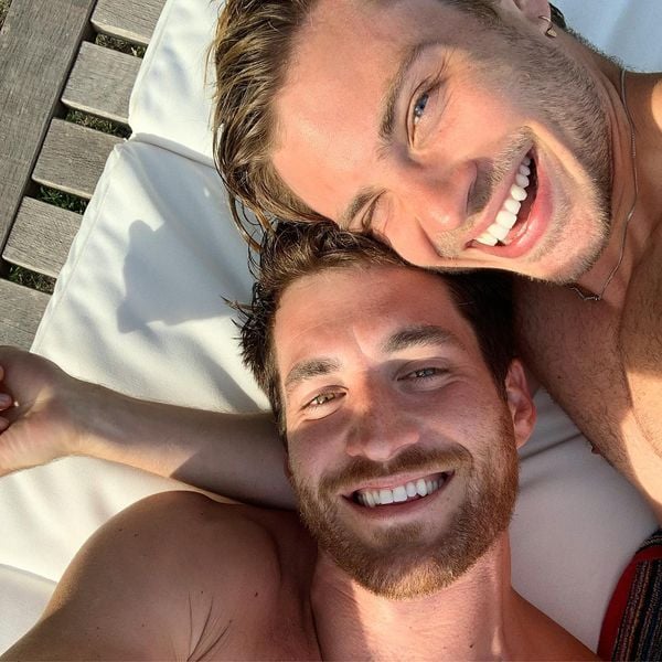 Jannik Schümann | Promiflash