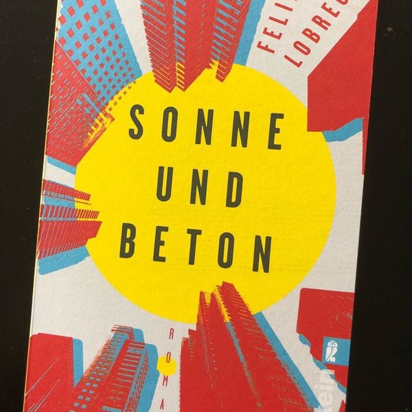 Felix Lobrecht | Promiflash