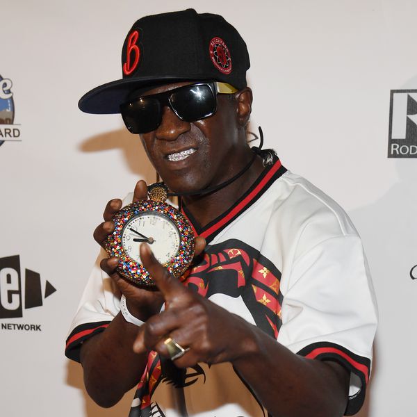Flavor Flav | Promiflash