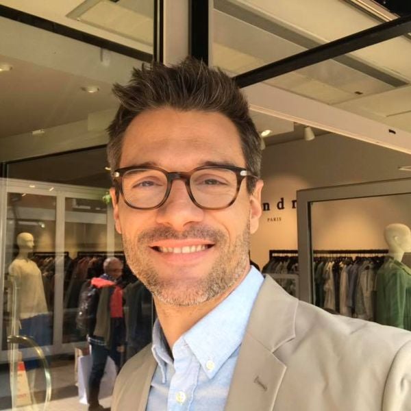 Florent Raimond | Promiflash