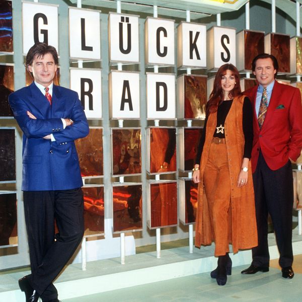 Peter Bond | Promiflash