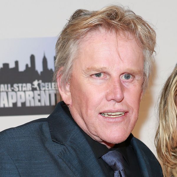 Gary Busey | Promiflash
